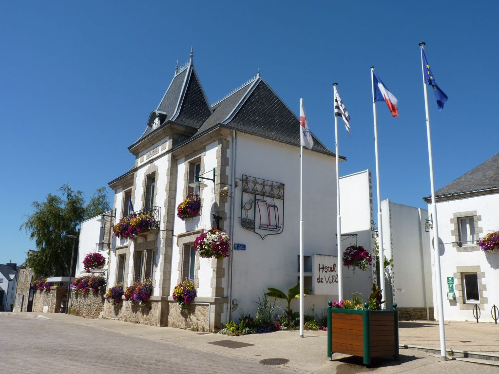 Accueil - Ville de Séné