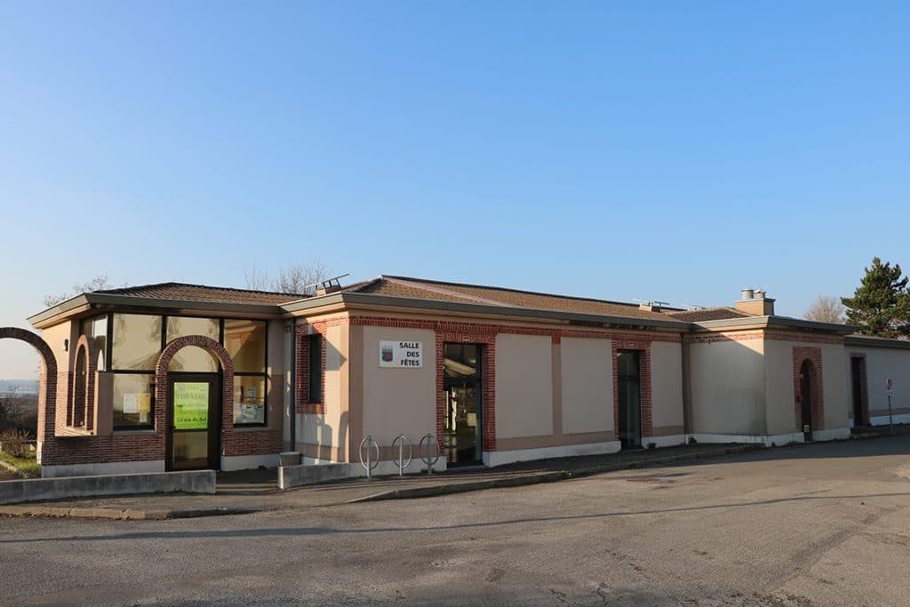 Accueil - Ville de Séné