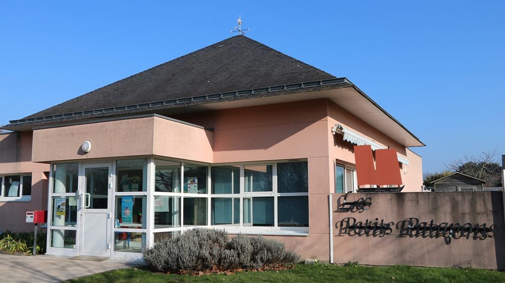 Accueil - Ville de Séné