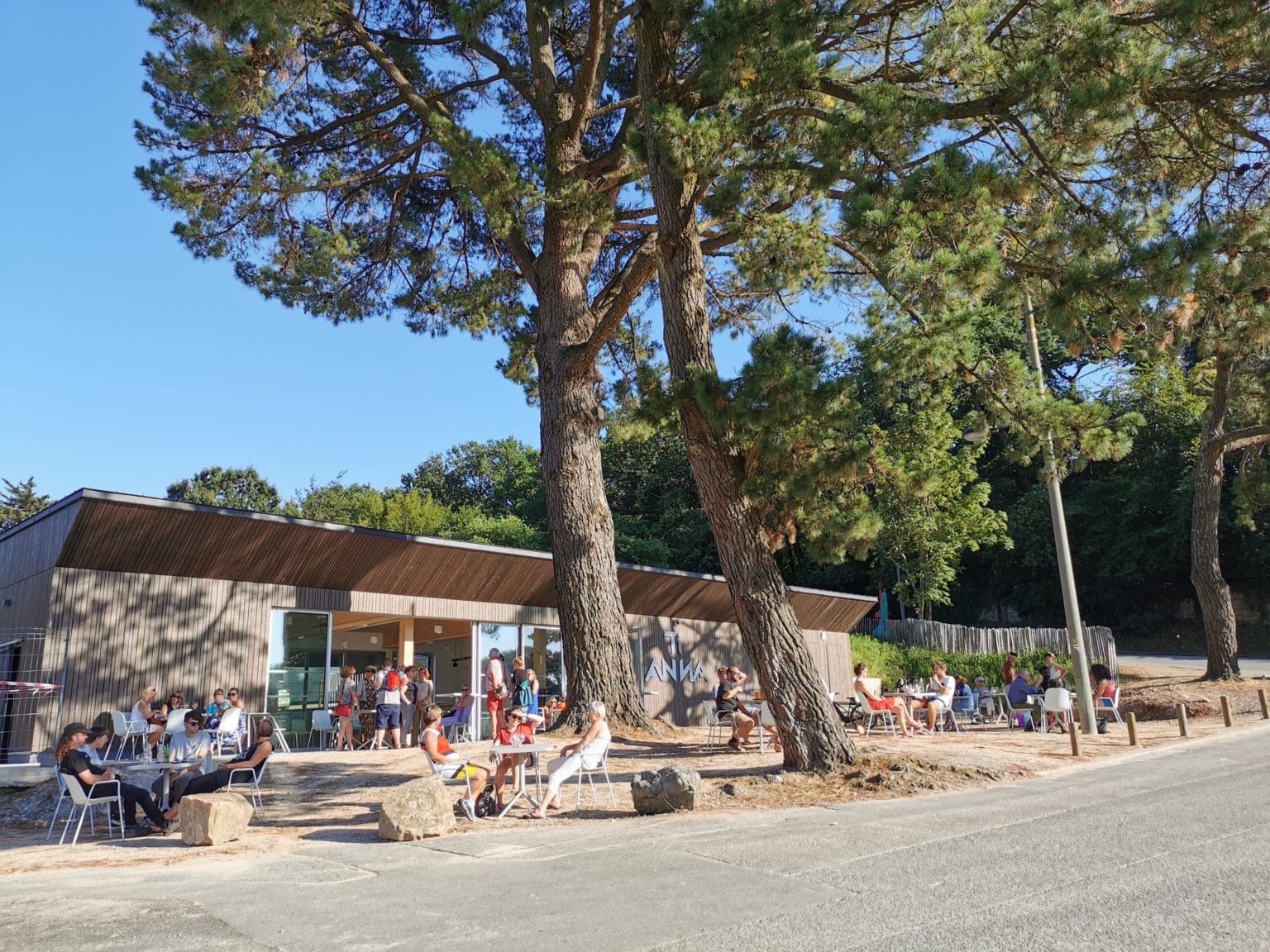 Les sites remarquables - Ville de Séné